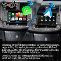 China Toyota Crown S200 GRS204 URS206 UZS207 Athlete Majesta 2008-2012 Wireless carplay android auto OEM style upgrade for sale