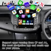 China Toyota Crown S200 GRS204 URS206 UZS207 Athlete Majesta 2008-2012 Wireless carplay android auto OEM style upgrade for sale