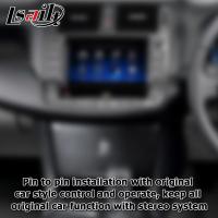 China Toyota Crown Android system wireless carplay android auto upgrade S200 GRS204 URS206 UZS207 Majesta Athlete for sale