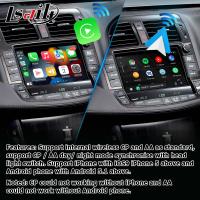 China Toyota Crown Android system wireless carplay android auto upgrade S200 GRS204 URS206 UZS207 Majesta Athlete for sale