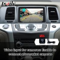 China CarPlay interface for Nissan Murano Z51 2010-2019 Maxima GT-R with Linux System by Lsailt for sale