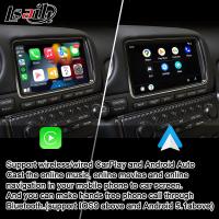China Carplay Interface for Nissan GT-R GTR R35 2008-2017 Integrated Wireless Android Auto, Mirror Link for sale