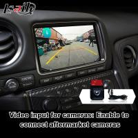 China Carplay Interface for Nissan GT-R GTR R35 2008-2017 Integrated Wireless Android Auto, Mirror Link for sale