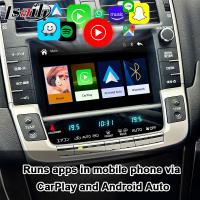 China Toyota Wireless CarPlay Interface Android Auto Interface for Crown, Land Cruiser LC200 for sale