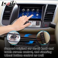 China Nissan Teana J32 Android video interface with wireless carplay android auto integrate for sale