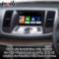 China Nissan Teana J32 factory style wireless Carplay Android Auto upgrade solution module OEM style for sale