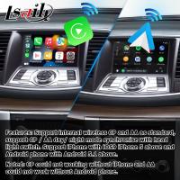 China Nissan Teana J32 factory style wireless Carplay Android Auto upgrade solution module OEM style for sale