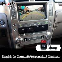 China Lexus CarPlay Interface for GX460 GX400 2014- with Wireless Android Auto by Lsailt for sale