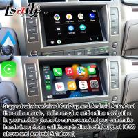 China Lexus CarPlay Interface for GX460 GX400 2014- with Wireless Android Auto by Lsailt for sale
