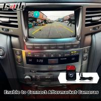 China Wireless CarPlay Interface for Lexus LX570 2013-2015 LX460d GX460 GX400 Navigation Android Auto Box by Lsailt for sale