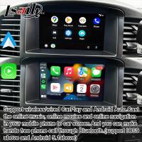 China Wireless Apple Carplay Interface for Pathfinder R51 D40 Navara 08IT with Android Auto, Bluetooth, WiFi, YouTube Music for sale