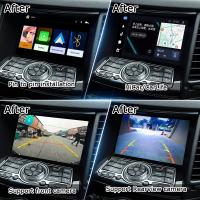 China LLT-CP5019 Carplay Interface for sale