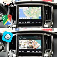 China Android 13 Multimedia Video Interface for Crown S210 AWS210 GRS210 GWS214 GWS215 Majesta Athlete Royal Saloon OEM Screen Upgrade with Wireless CarPlay for sale
