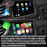 China Wireless CarPlay Interface for GT-R GTR R35 2011-2017 Included Android Auto, GPS Navigation, Reverse Camera for sale