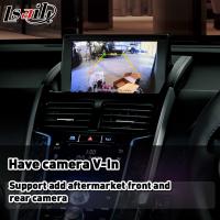 China Wireless CP AA Android Auto Carplay Interface for Toyata SAI G S AZK10 2013-2017 for sale