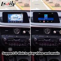 China Wireless Carplay Interface for Lexus RX350L RX450L RX350 RX450h RX200t RX Knob Control 2016-2019 for sale
