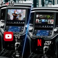 China Lsailt Android Multimedia Video Interface for 2012-2018 Toyota Crown S210 AWS210 GRS210 GWS214 Majesta Athlete for sale