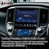 China Lsailt Android Multimedia Video Interface for 2012-2018 Toyota Crown S210 AWS210 GRS210 GWS214 Majesta Athlete for sale