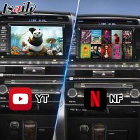 China Lsailt Android Multimedia Video Interface for Toyota Land Cruiser LC200 V8 LC 200 2012-2015 for sale