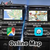 China Lsailt Android Multimedia Video Interface for Toyota Land Cruiser LC200 V8 LC 200 2012-2015 for sale