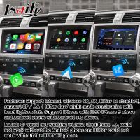 China Lexus GX460 Android 13 multimedia Carplay android auto video interface for sale