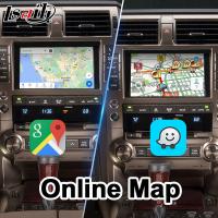 China Lsailt Android Multimedia Video Interface for 2013-2021 Lexus GX 460 GX460 for sale