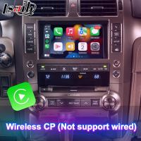 China Lsailt Android Multimedia Video Interface for 2013-2021 Lexus GX 460 GX460 for sale