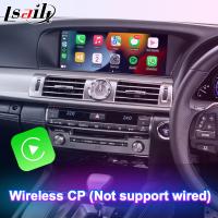 China Lsailt 8+128GB Android Multimedia Video Interface for 2012-2017 Lexus LS460 LS 600h 460L for sale