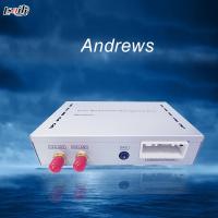 China 1.6 GHz Android Car Video Interface Bluetooth Wireless For Touareg RCD550 Offline for sale