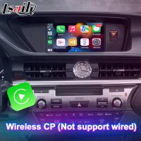 China Lsailt CP AA Android Multimedia Interface for 2012-2018 Lexus ES250 ES300H ES350 ES200 ES for sale