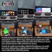 China Lexus LS460L LS600hL android 11 carplay video interface base on Qualcomm 8+128GB for sale