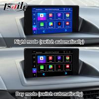 China Lsailt Wireless CarPlay Android Video Interface for Lexus CT CT200H 2014-2017 Support Download APPs, NetFlix, YouTube for sale