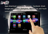 China Android 5.1 GPS car navigation Box can be External 3G USB Dongle for Pioneer DVD Player for sale