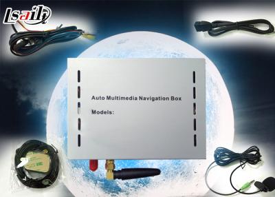 China Android 5.1 GPS car navigation Box can be External 3G USB Dongle for Pioneer DVD Player for sale