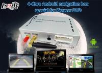 China Android 5.1 GPS car navigation Box can be External 3G USB Dongle for Pioneer DVD Player for sale