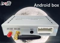 China Android 5.1 GPS car navigation Box can be External 3G USB Dongle for Pioneer DVD Player for sale