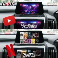 China Toyota Android CarPlay Interface for Toyota Crown S220 2018-2022 JDM Model Support Added FM radio Moudel, YouTube for sale