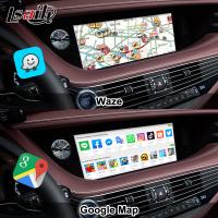 China Lsailt 8GB Android Interface for Lexus LS S500h LS600h LS460 2013-2021 Included YouTube, NetFlix, CarPlay, Android Auto for sale