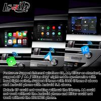 China 10.25 Inches Lexus Android Screen with Carplay ANdroid Auto Lsailt For RX350 RX450h for sale