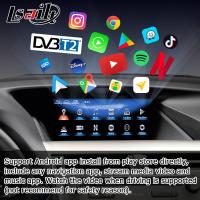 China 10.25 Inches Lexus Android Screen with Carplay ANdroid Auto Lsailt For RX350 RX450h for sale