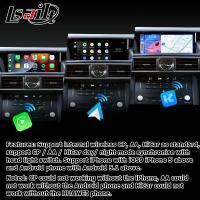 China 10.25 inches Android 8+128 Carplay android auto Screen upgrade HDMI For Lexus IS200t IS350 IS300 for sale