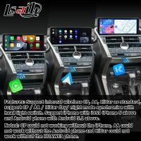 China Lexus NX200t 10.25 Touch Screen upgrade Hexa Processor Android Auto Wireless Carplay for sale
