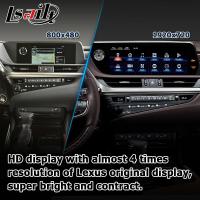 China Lexus ES300h upgrade Touch Screen 12.3