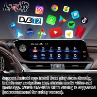 China Lexus ES300h upgrade Touch Screen 12.3