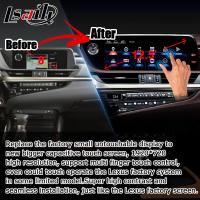 China Lexus ES300h upgrade Touch Screen 12.3
