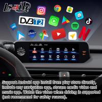 China Android Carplay Lexus Touch Screen for UX200 UX250h DSP Adjustment android auto for sale