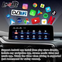 China HD 12.3 Inches Android screen upgrade for Lexus RX350 RX450h Lsailt Android Auto Carplay for sale