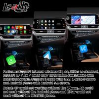 China Lexus ES300h upgrade Touch Screen 12.3