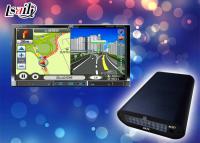 China HD Special GPS Navigation Box for Kenwood comes with map card for sale