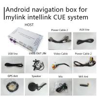 China Car Mirror Link Mirror Link Navigation for sale
